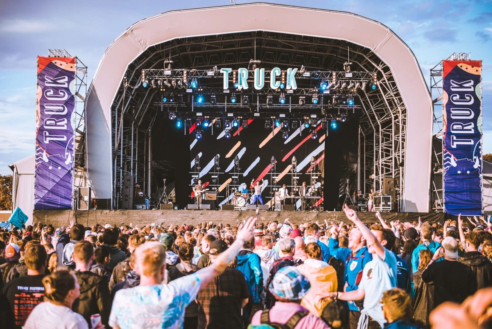 Truck Festival 2025 2025 Music Festival Details Tickets Truck Festival 2025 2025 Music Festival Details Tickets